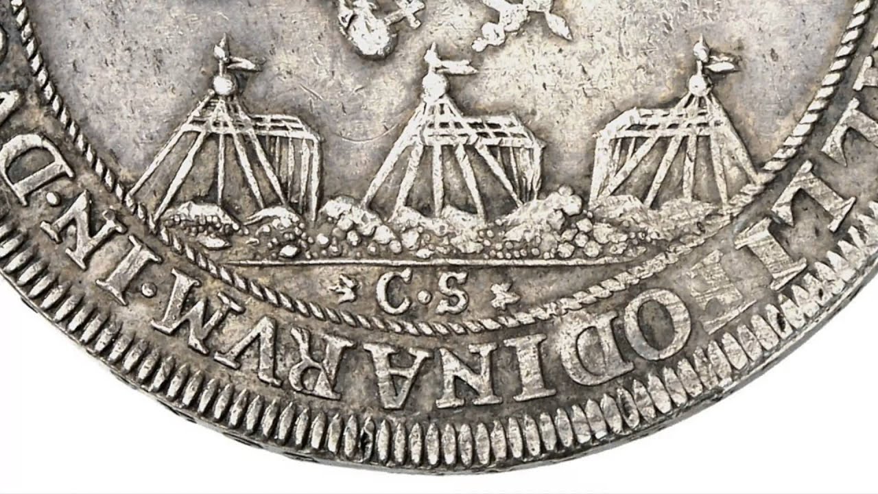 Mining Coins as Artifacts of State-of-the-Art Mining Technology ...