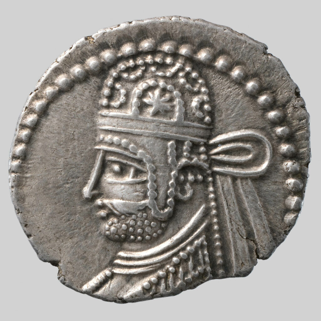 Art and Identity in the Ancient Middle East - CoinsWeekly