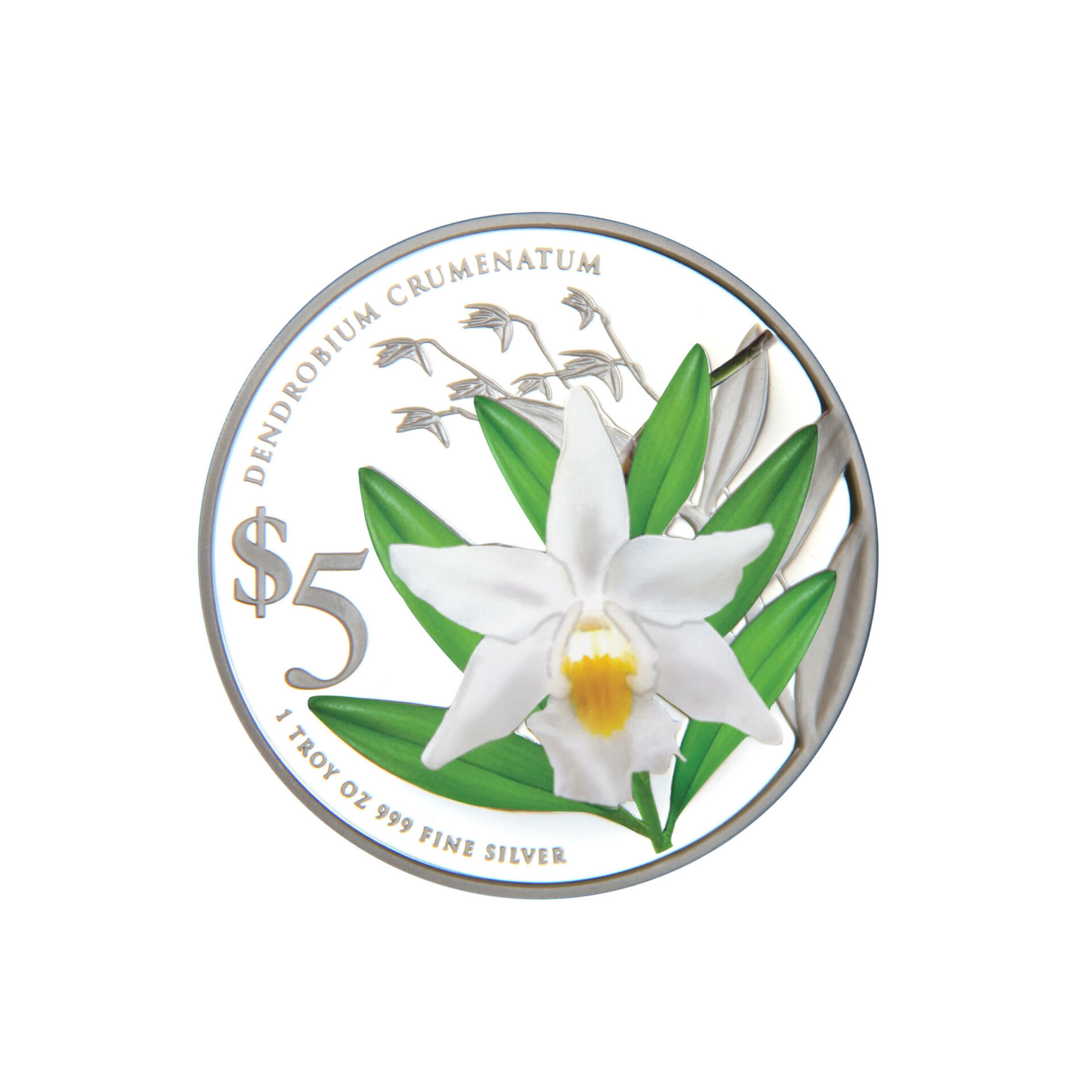 A Center of Technology in Asia: The Singapore Mint | MünzenWoche