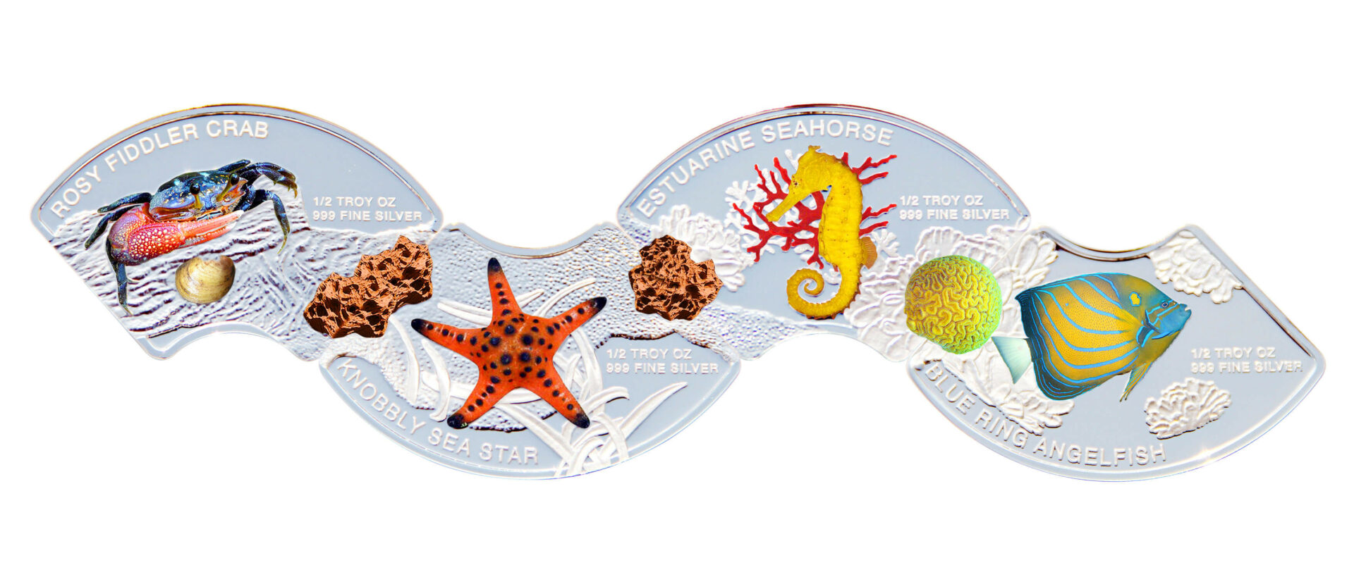 A Center of Technology in Asia: The Singapore Mint | MünzenWoche