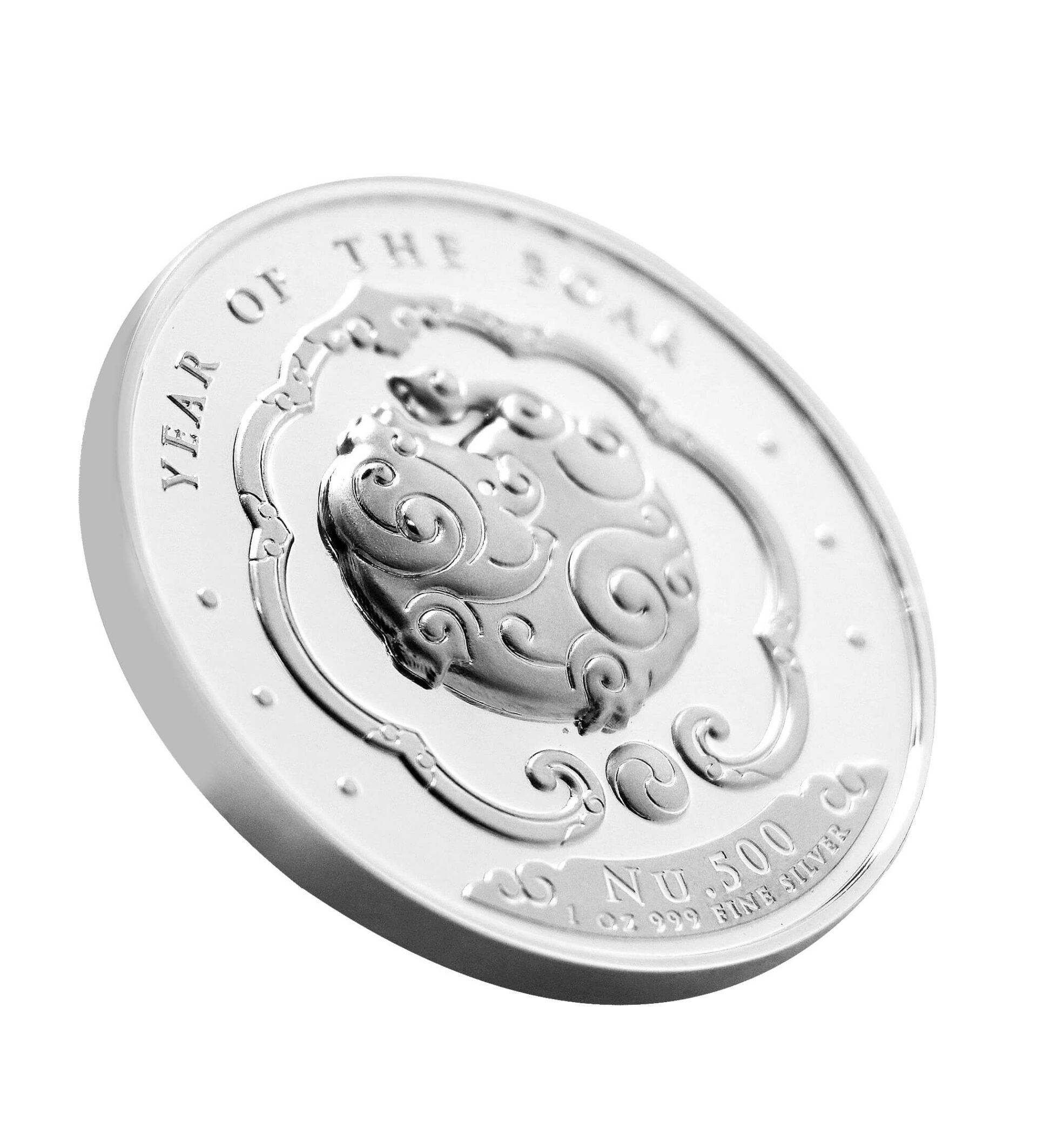 A Center of Technology in Asia: The Singapore Mint | MünzenWoche