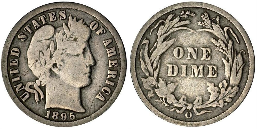 Second Edition of ‘A Guide Book of Barber Silver Coins’ - CoinsWeekly