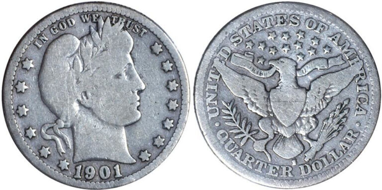 Second Edition of ‘A Guide Book of Barber Silver Coins’ - CoinsWeekly