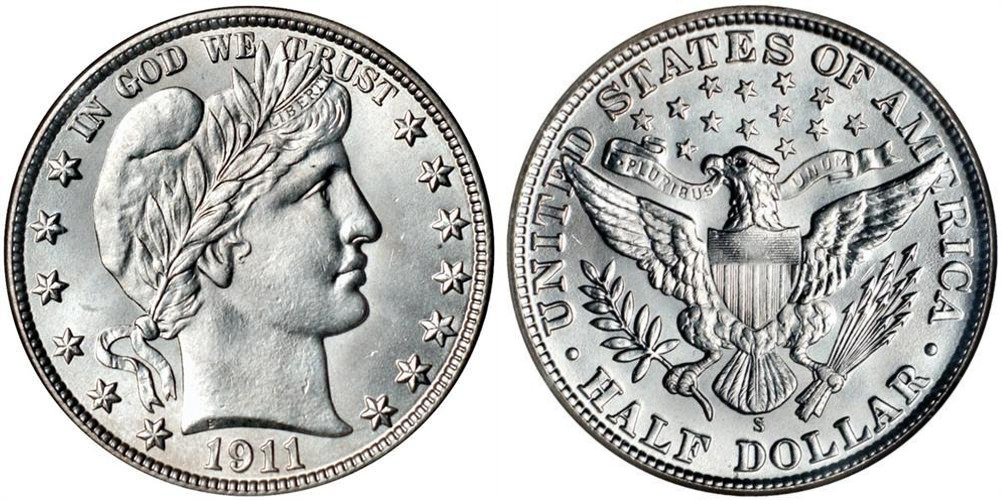 Second Edition of ‘A Guide Book of Barber Silver Coins’ - CoinsWeekly