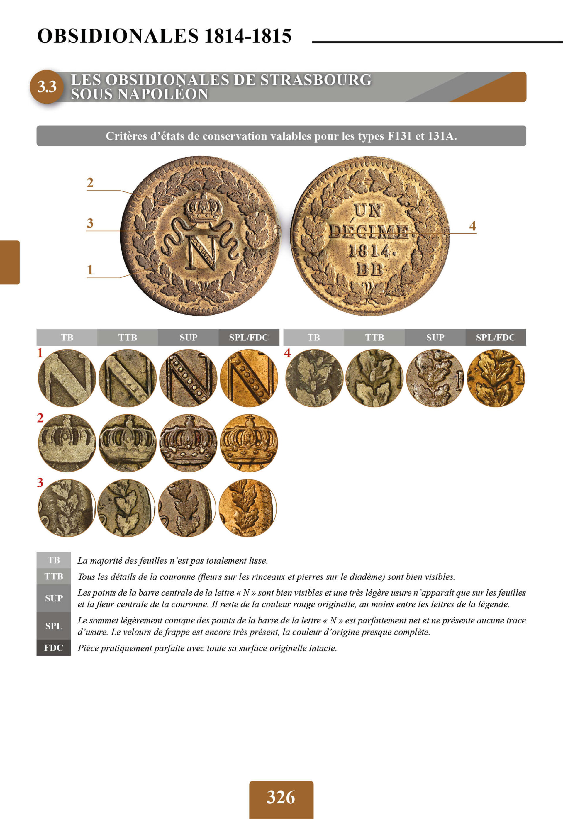 “Le Franc” – an encyclopedia of French modern numismatics | MünzenWoche