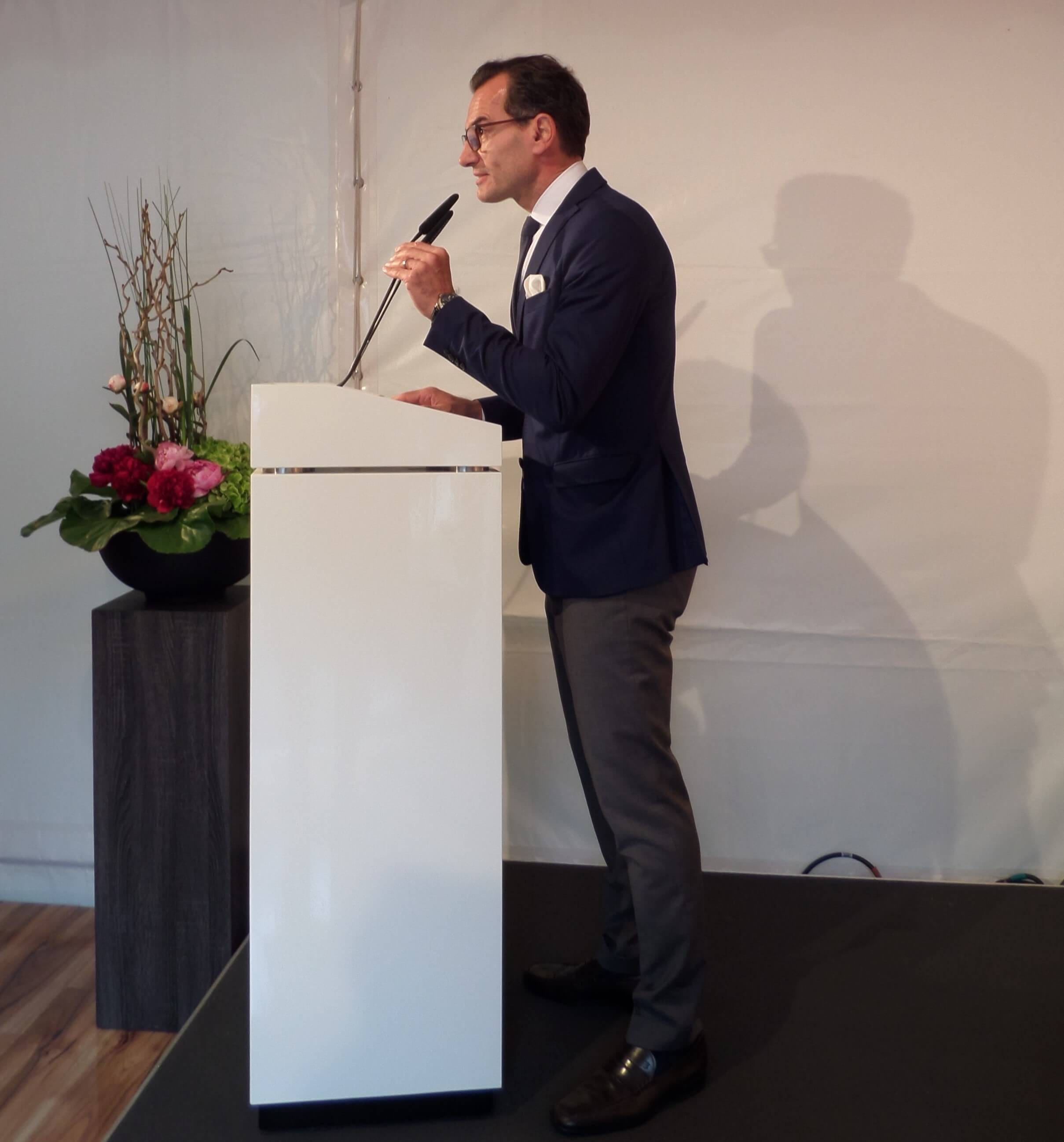 Goldkammer Frankfurt: A New State-of-the-Art Museum | MünzenWoche