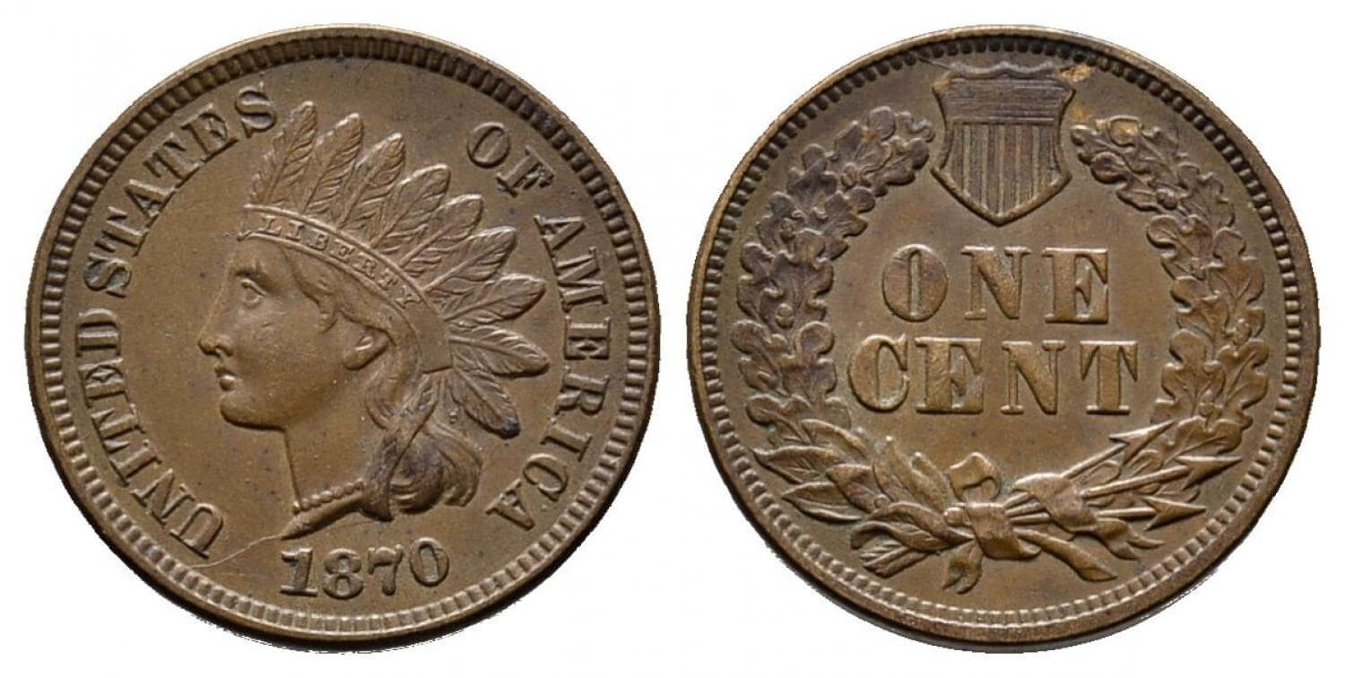 The Monetary History of the USA. Part 1: Times of War | MünzenWoche