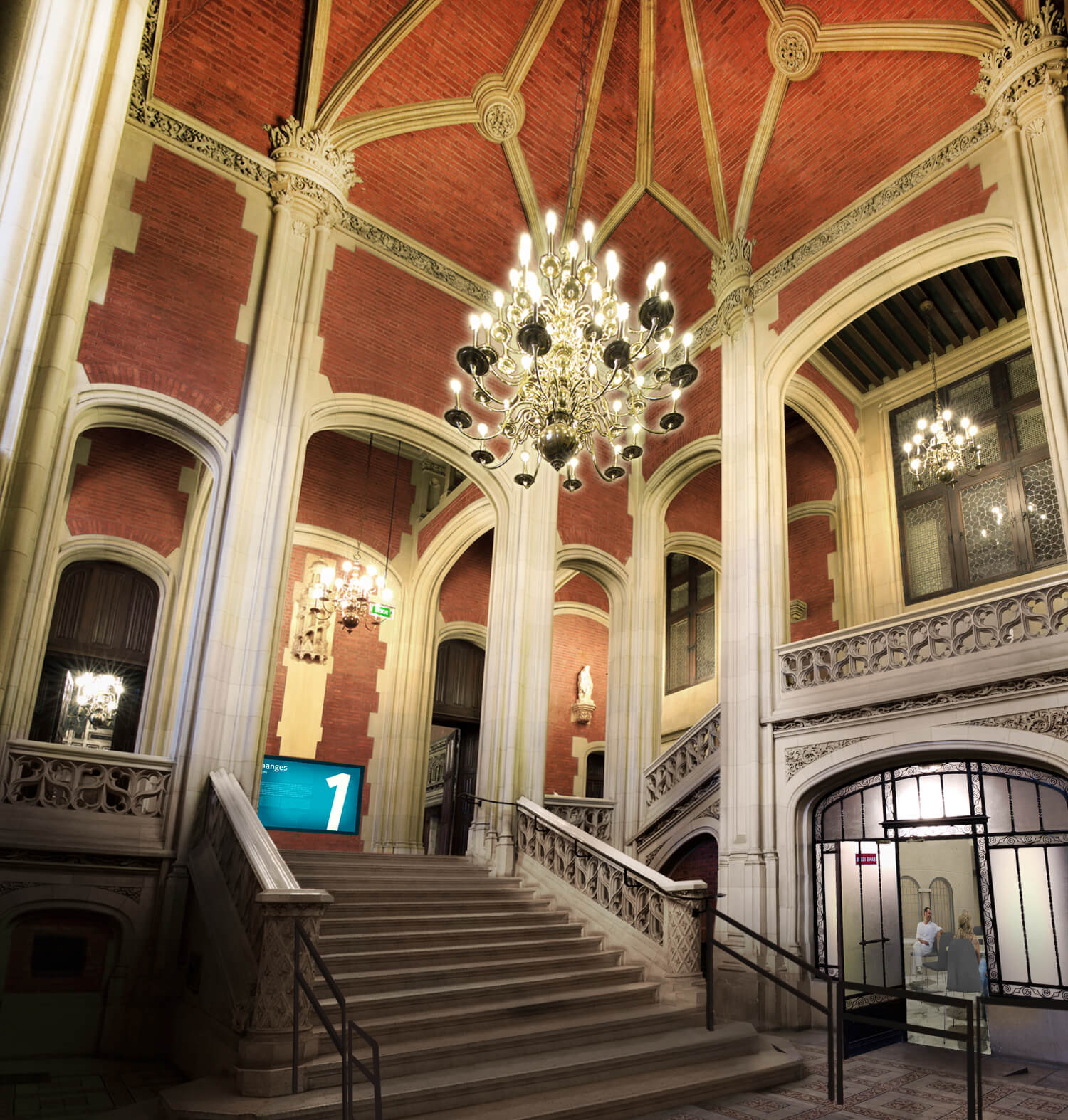 Citéco: A Museum Dedicated to Economy - CoinsWeekly