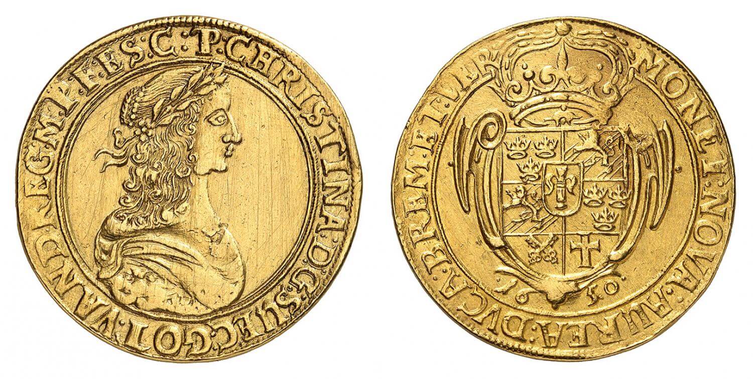 The Biggest Coin Collection, its Collector, and the Hall of Fame of the ...