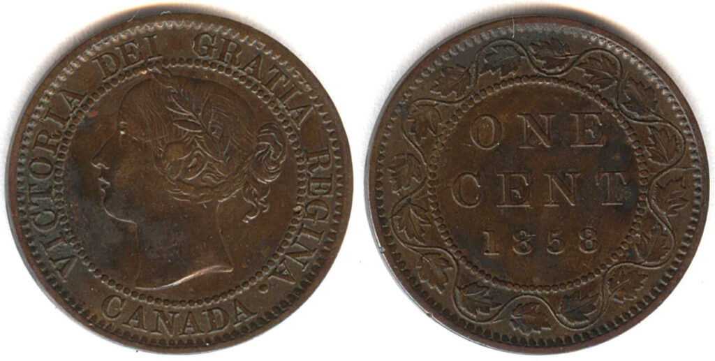 Rusty Pennies | MünzenWoche