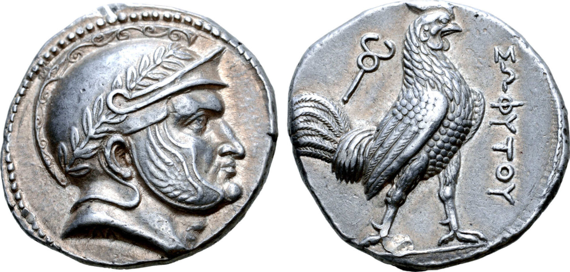 Roma Numismatics Ltd | MünzenWoche