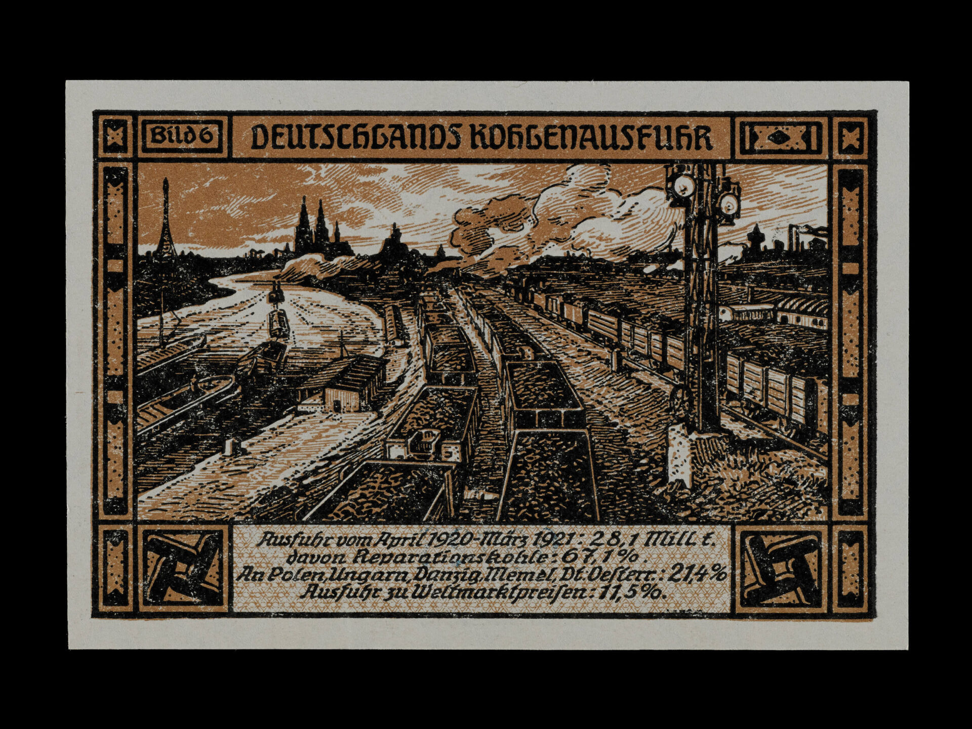 Currency in Crisis: German Emergency Money, 1914–1924 | MünzenWoche