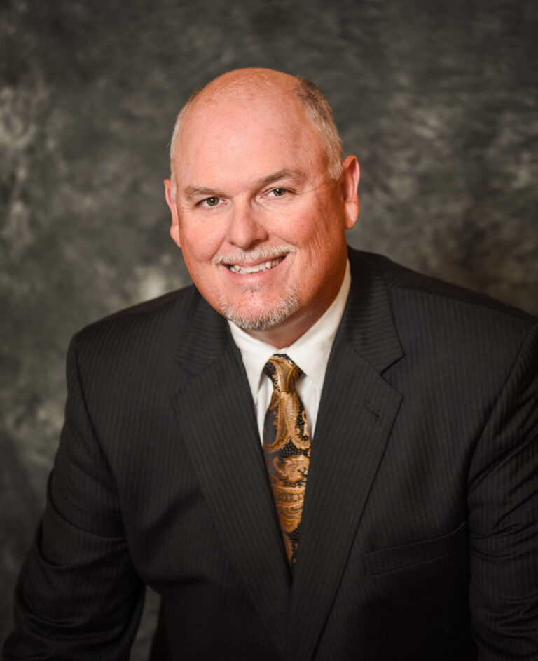 Richard Weaver Selected As New PNG President | MünzenWoche