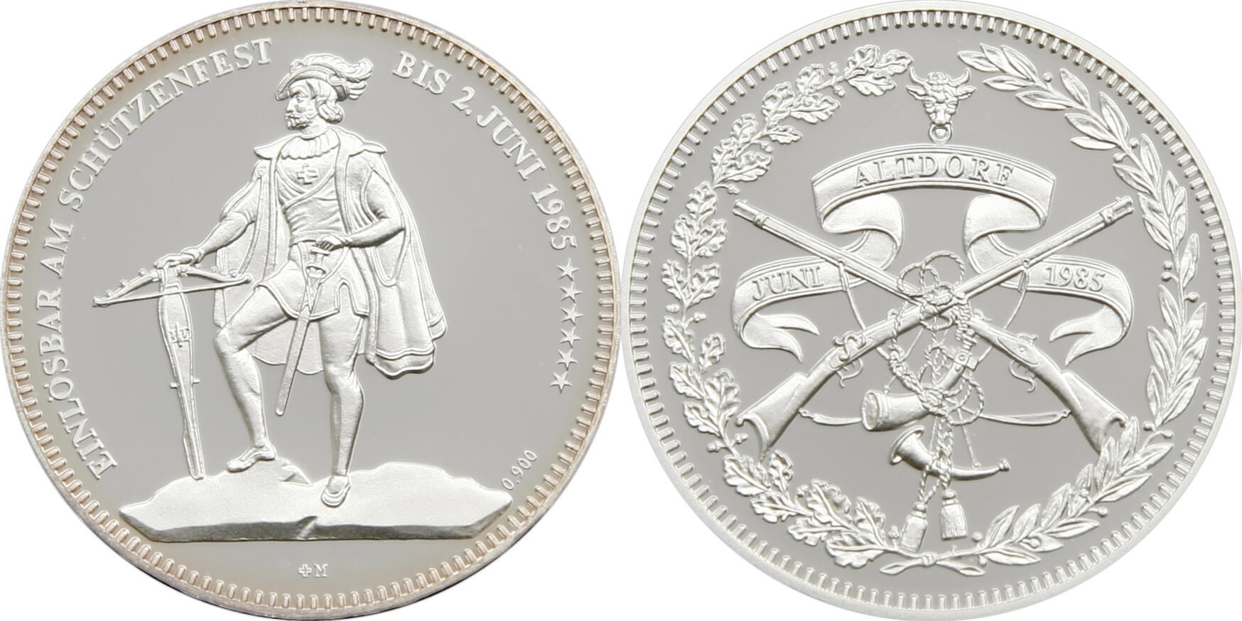 50 Years of CIT Coin Invest – 50 Years of Coin Innovations | MünzenWoche