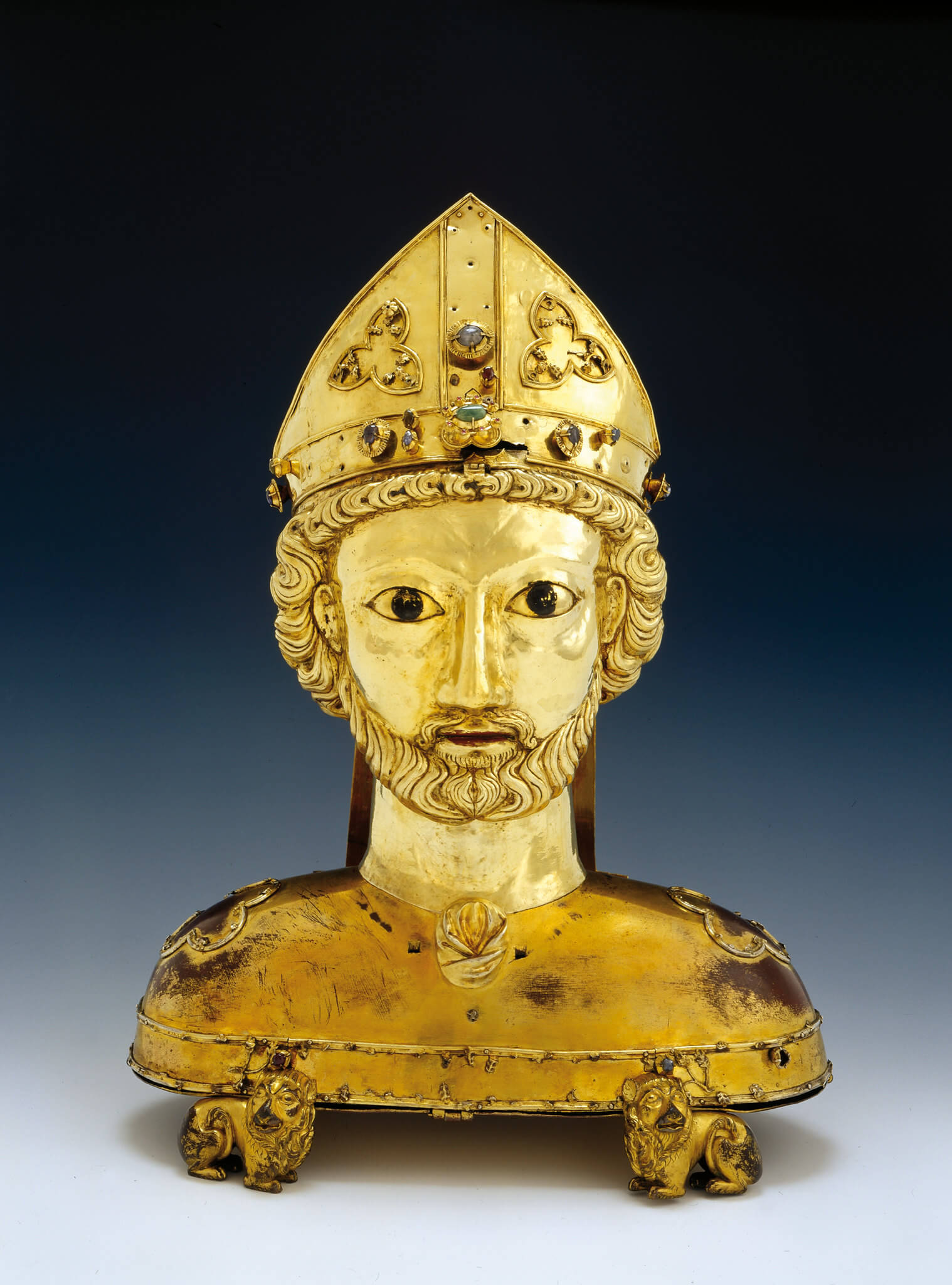 Gold & Glory – Gifts for Eternity | MünzenWoche