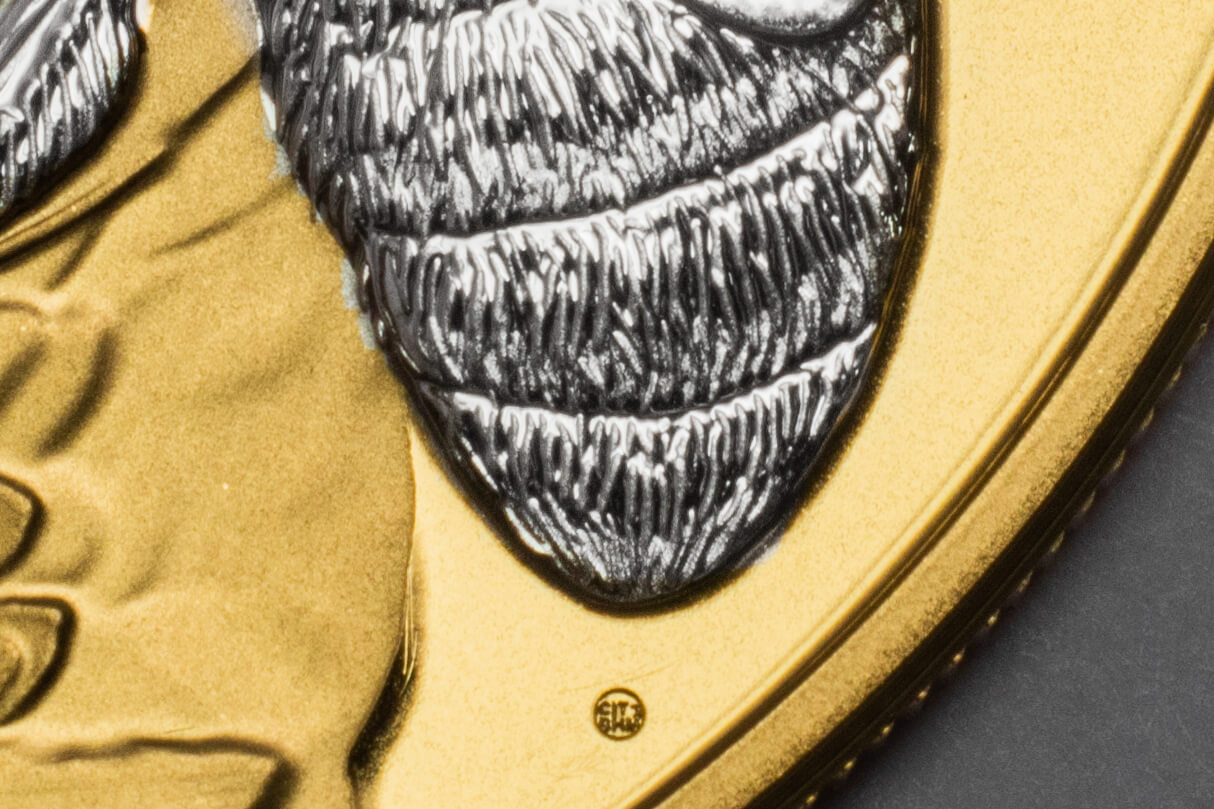 50 Years of CIT Coin Invest – 50 Years of Coin Innovations | MünzenWoche