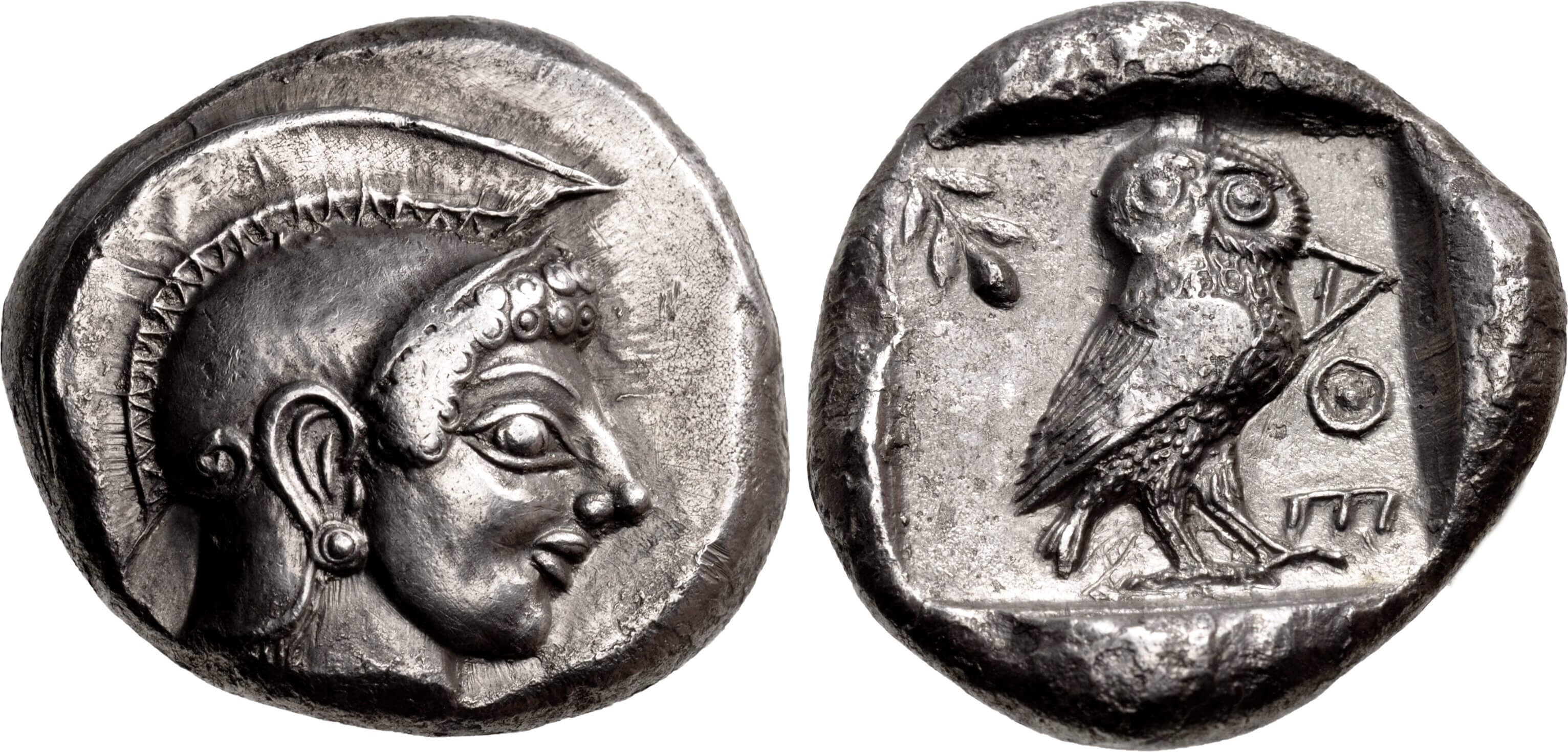 Classical Numismatic Group, USA-New York - CoinsWeekly