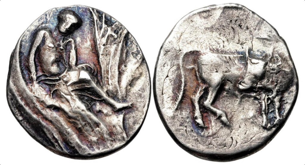 Classical Numismatic Group | MünzenWoche