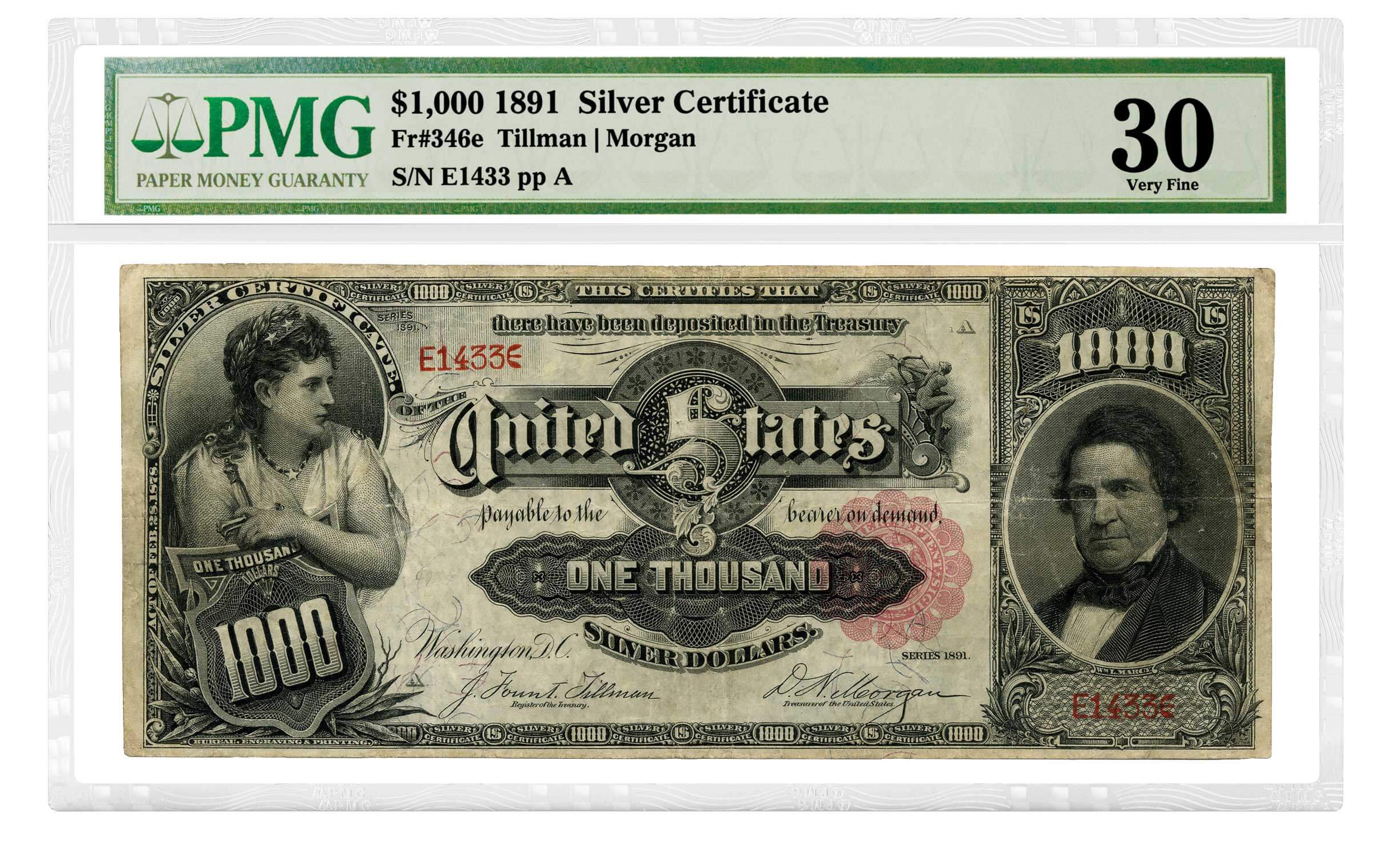 PMG Celebrates 15 Years and Nearly 5 Million Notes | MünzenWoche