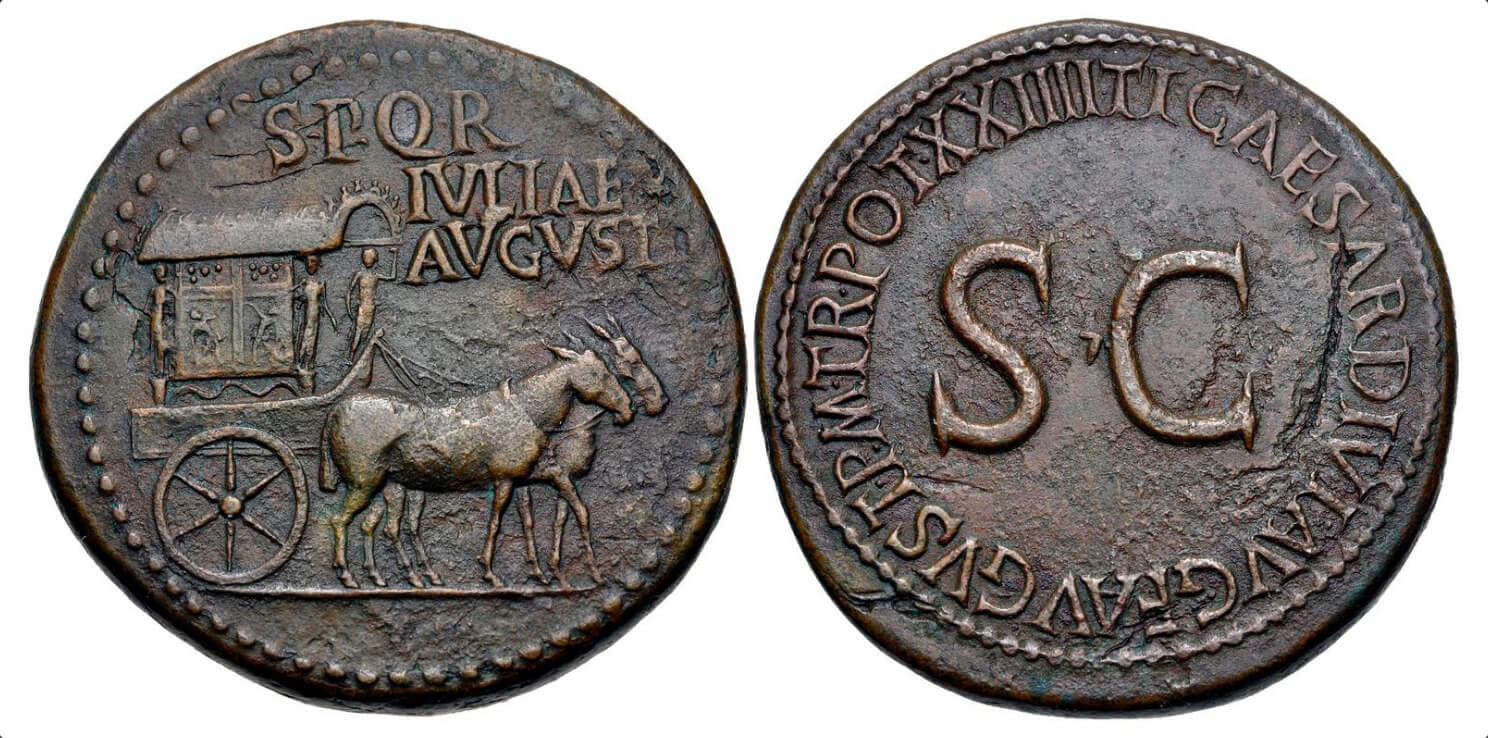 Classical Numismatic Group | MünzenWoche