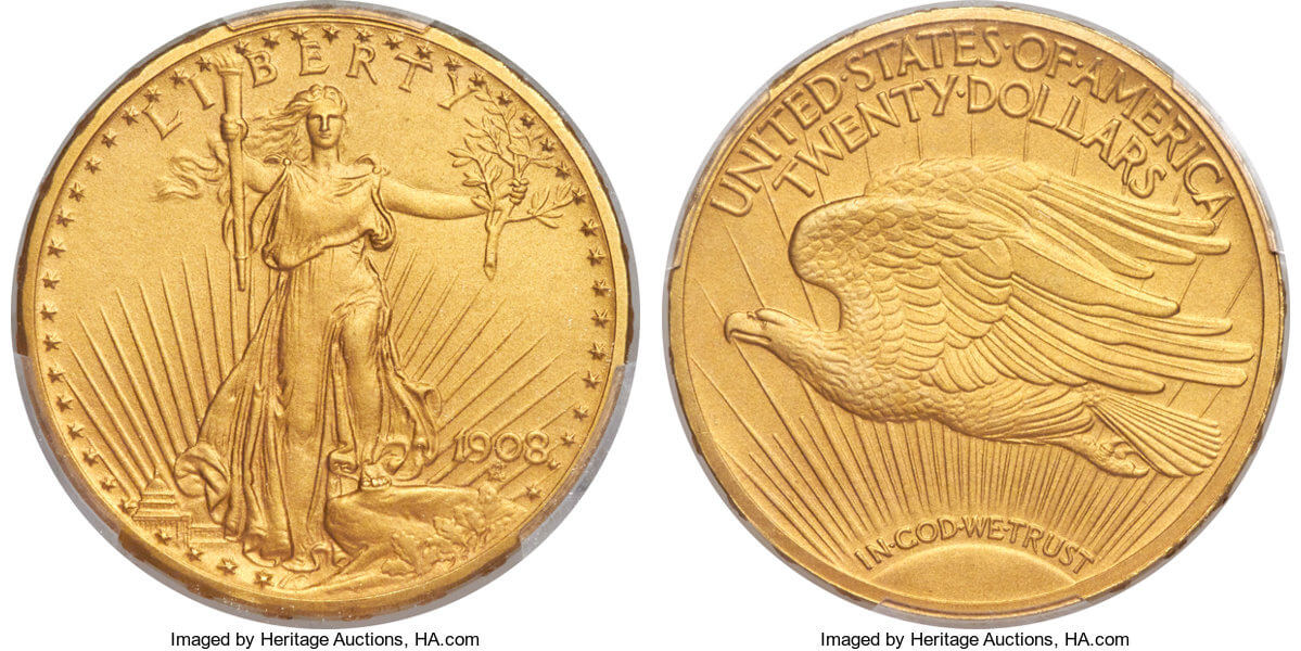 Heritage Auctions, USA-Long Beach, CA | MünzenWoche