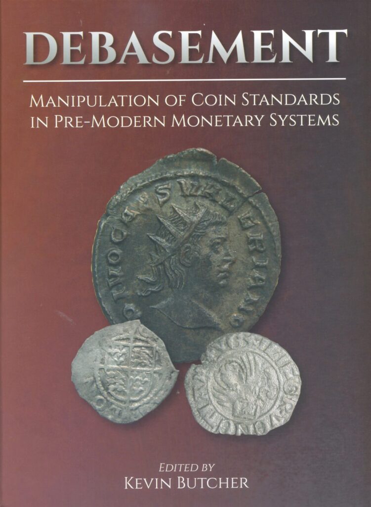 Debasement | MünzenWoche