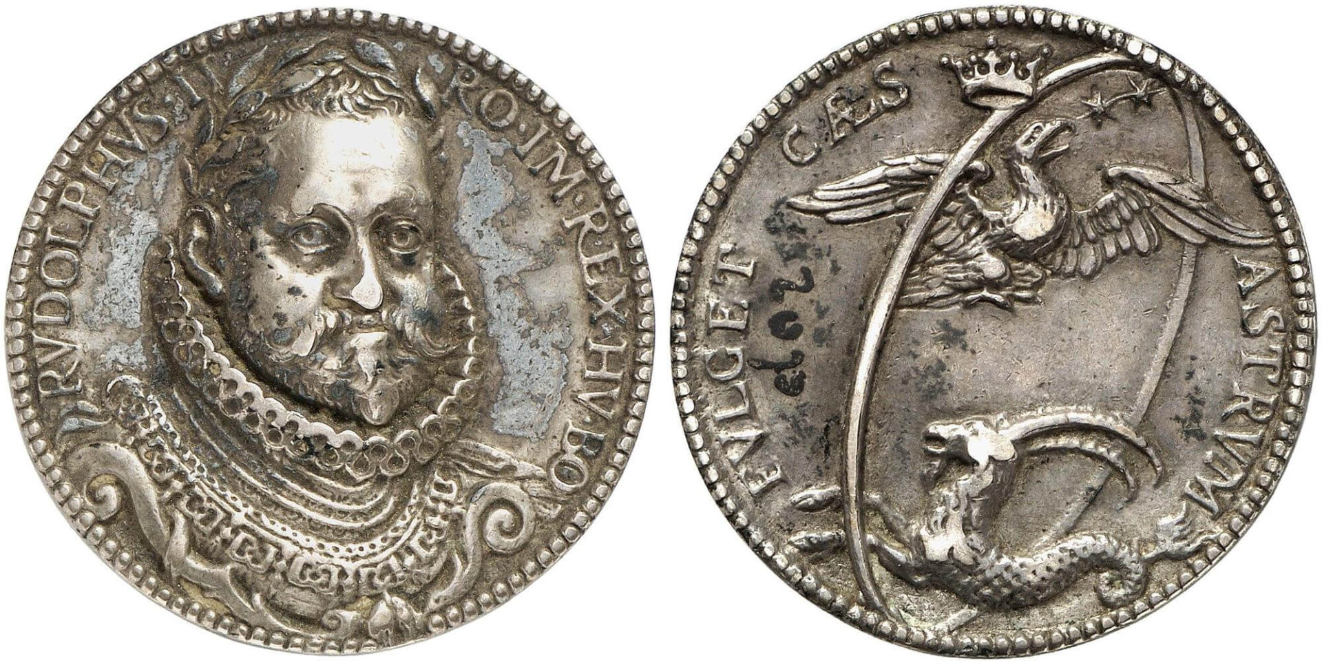 Collector, Maecenas, Patient – The Tragic Life of Rudolf II. Part 2 ...