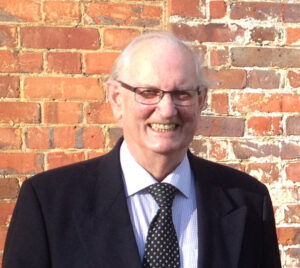 Colin Narbeth (1929-2020) | MünzenWoche