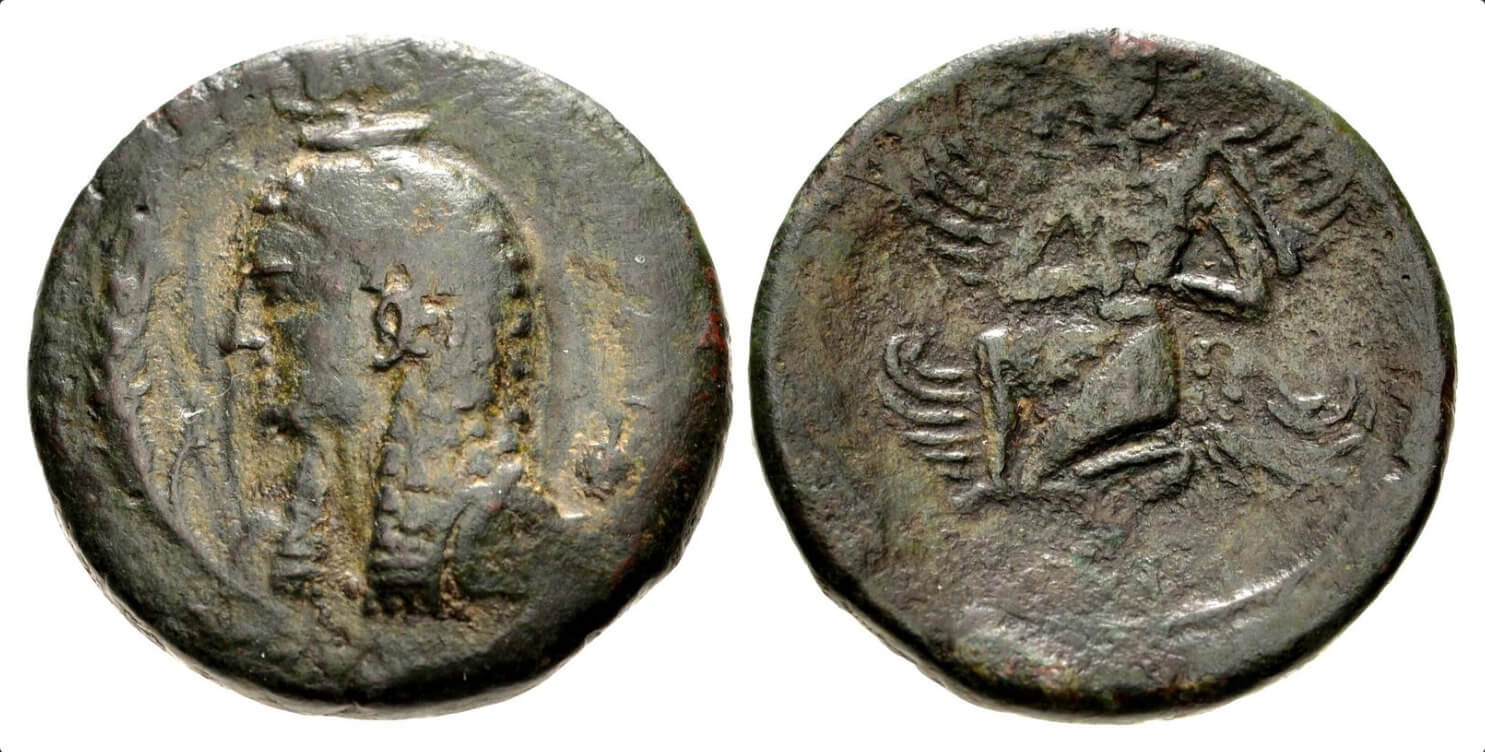 Classical Numismatic Group | MünzenWoche