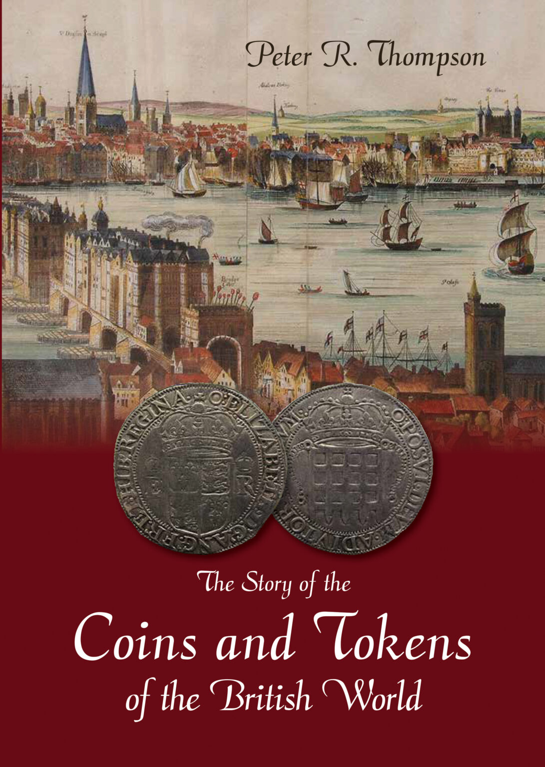 The Story of the Coins and Tokens of the British World | MünzenWoche