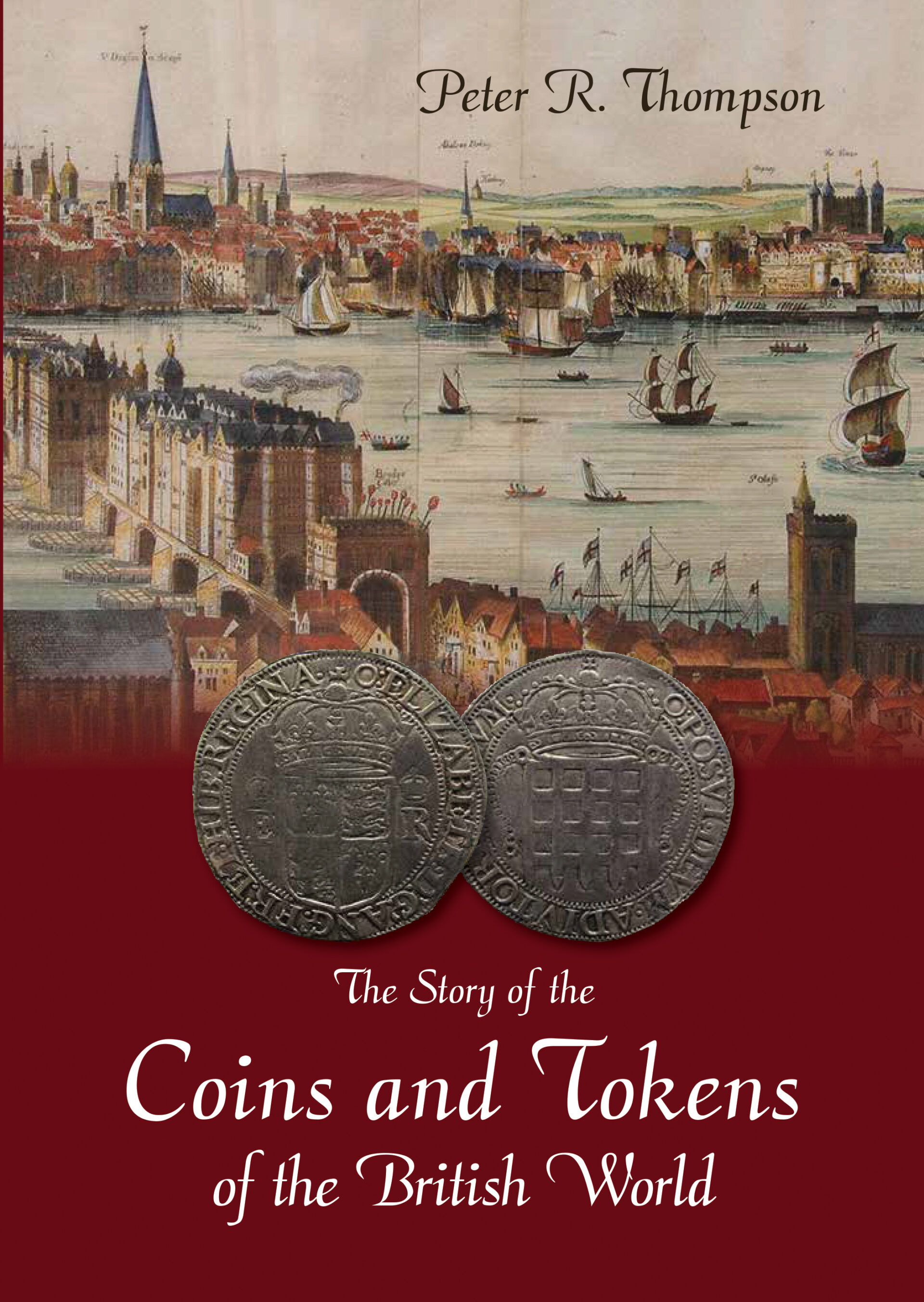 The Story of the Coins and Tokens of the British World | MünzenWoche