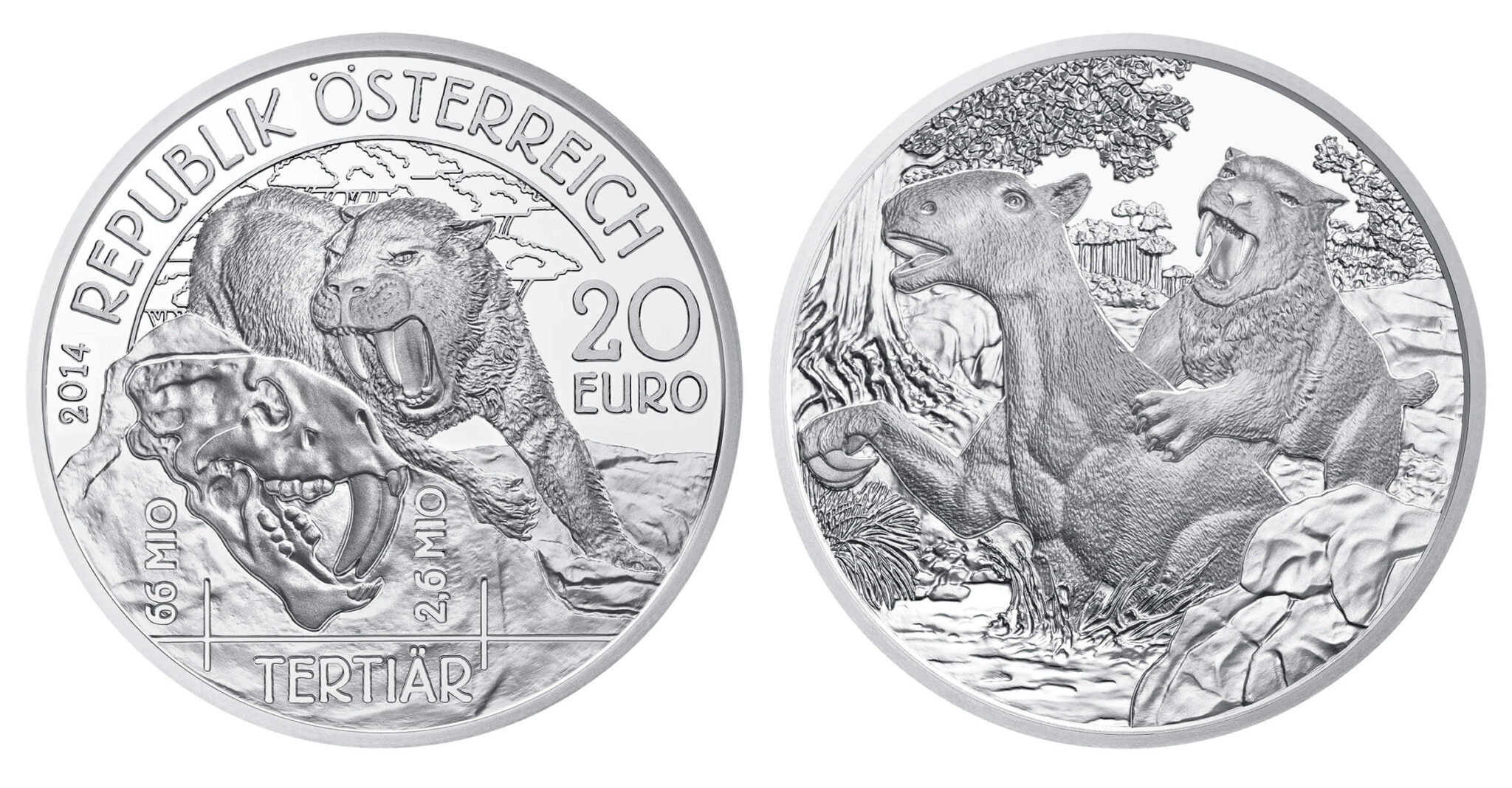 Between Jurassic Park and a Nation’s Icon: Depicting Prehistoric Fauna ...