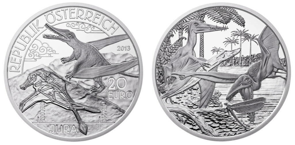 Between Jurassic Park and a Nation’s Icon: Depicting Prehistoric Fauna ...