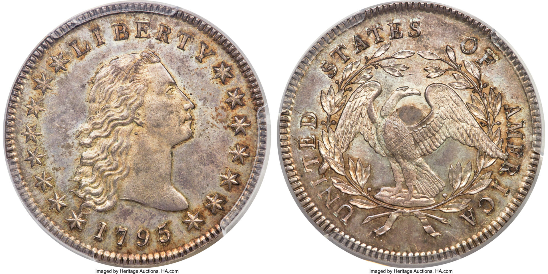 Two Grand US Collections to Come to the Market | MünzenWoche