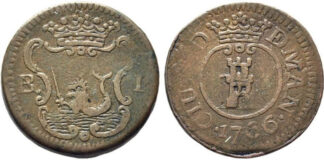 Cayón Numismática | MünzenWoche