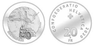 Swissmint’s New Roger Federer Gold Coin - CoinsWeekly