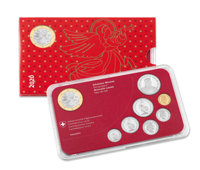 Swissmint’s New Roger Federer Gold Coin | MünzenWoche