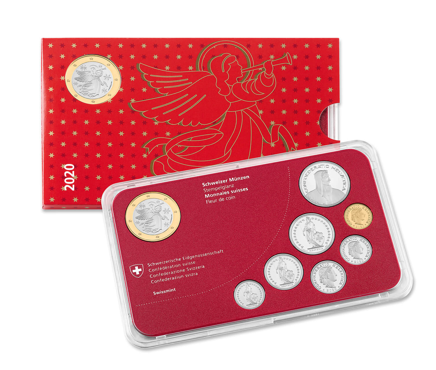 Swissmint’s New Roger Federer Gold Coin - CoinsWeekly