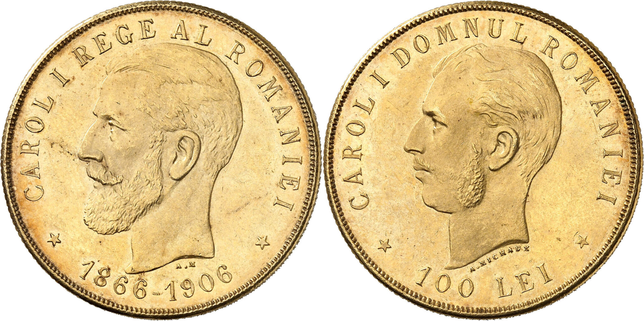 The Gold Standard Part 1: How and Why Gold Became the Most Important ...