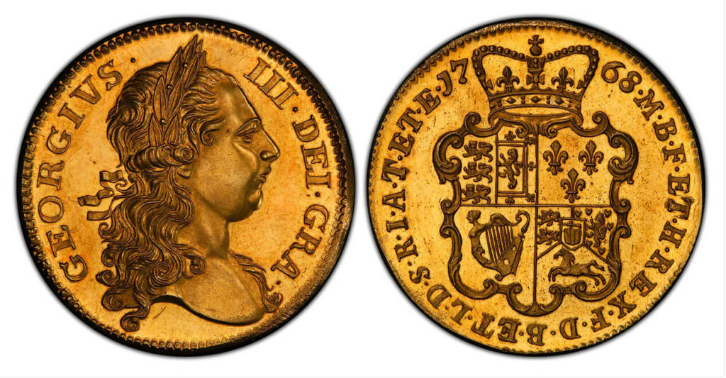 Atlas Numismatics | MünzenWoche