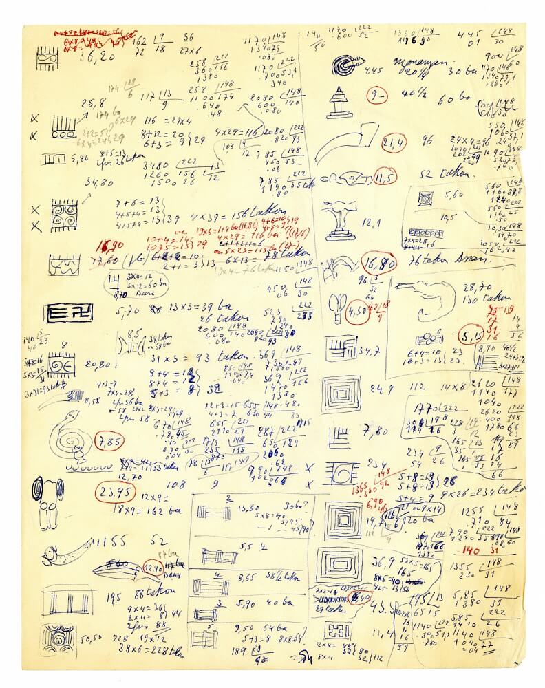 Barter in West Africa | MünzenWoche