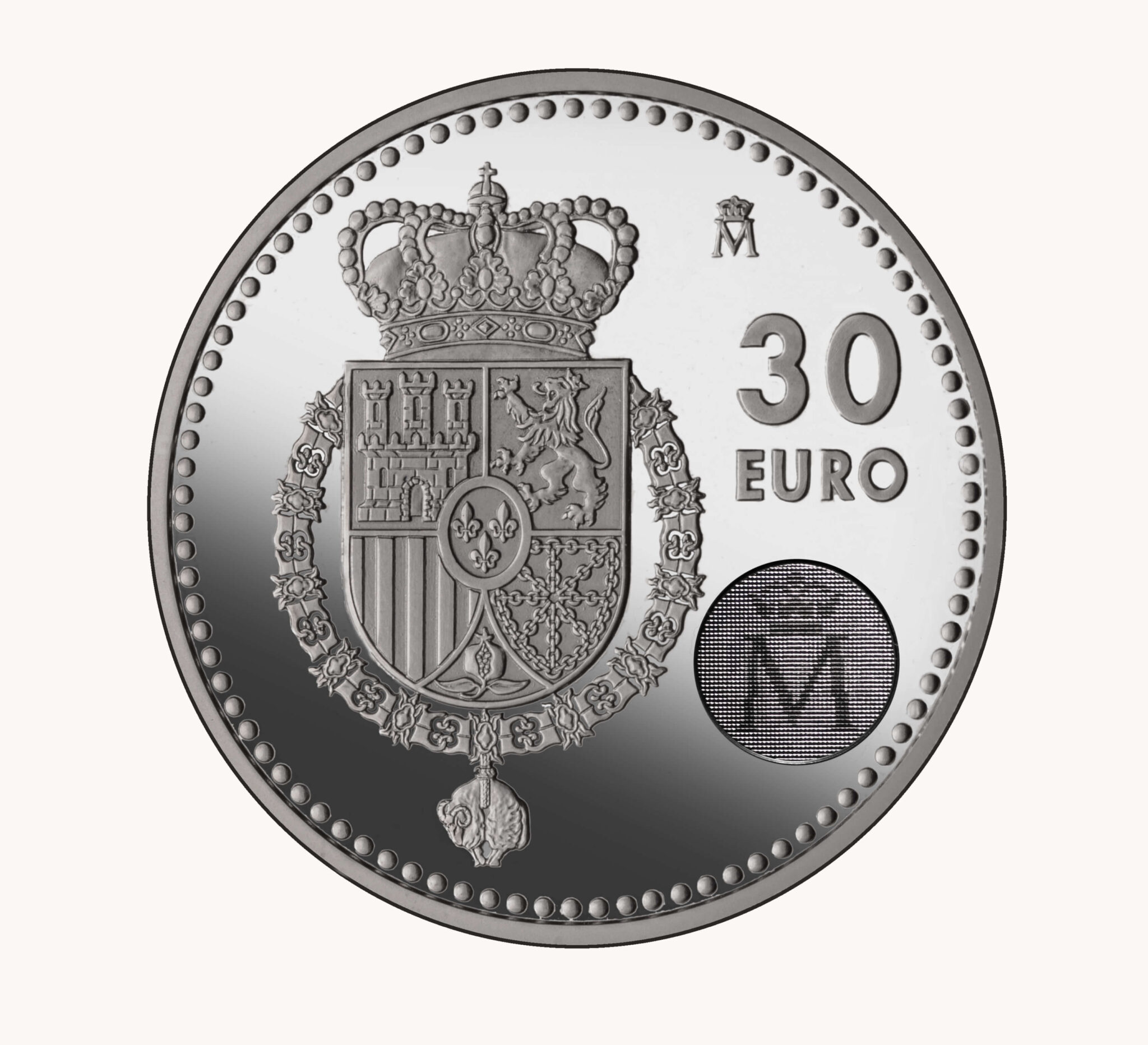 State-of-the-Art Minting Technology | MünzenWoche