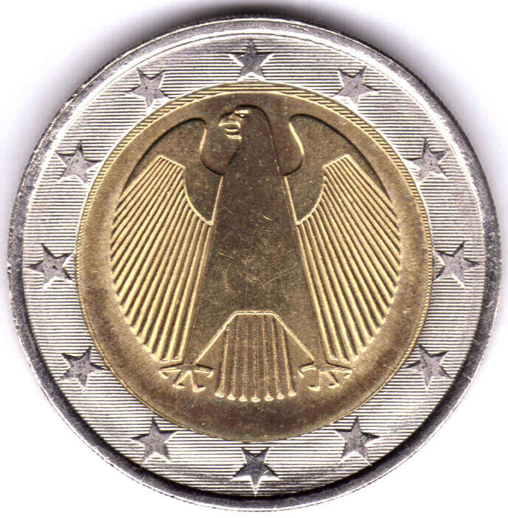 Where Do I Find Euro Coins from Various Nations by Going Through ...