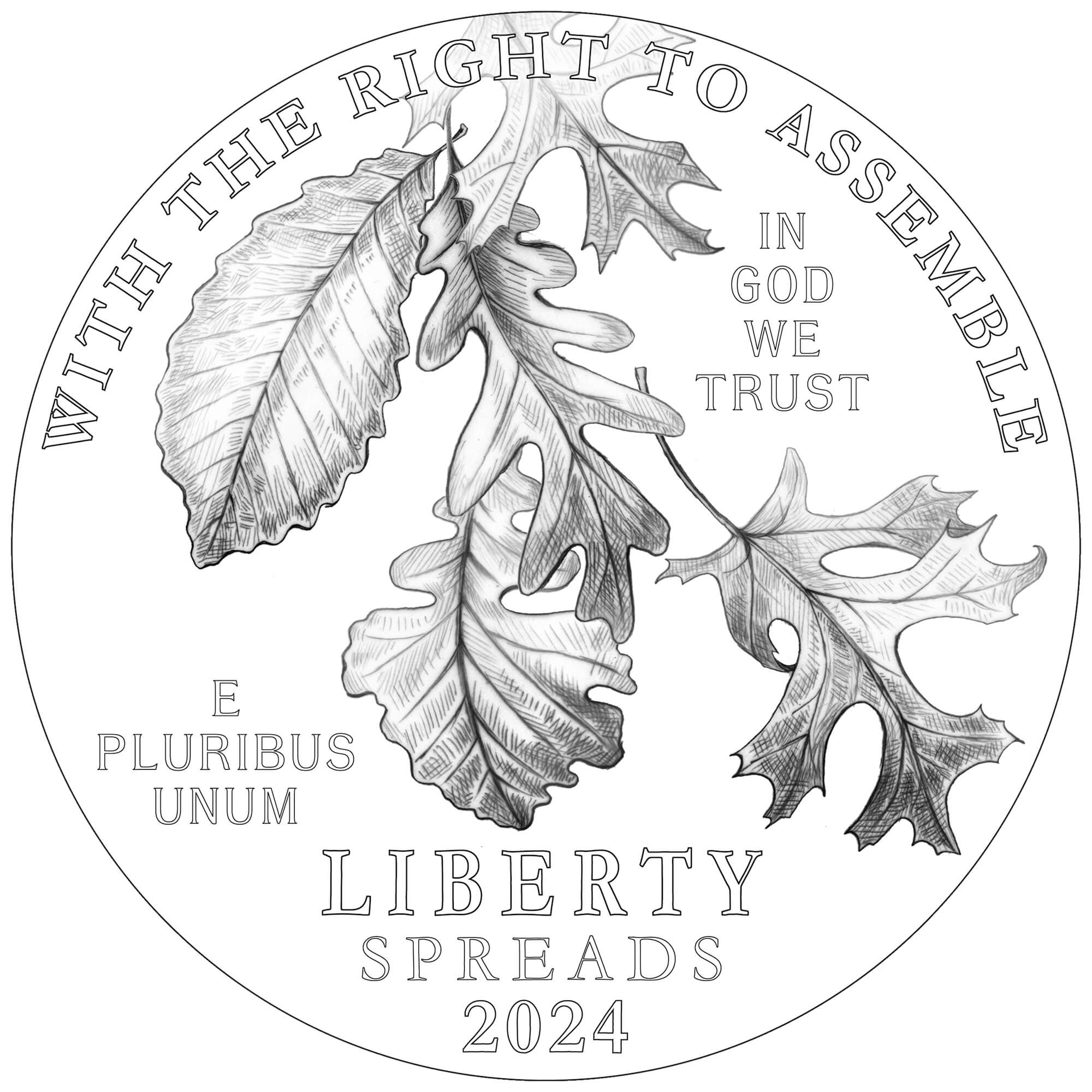 U.S. Mint Releases New Platinum Commemorative Coins | MünzenWoche