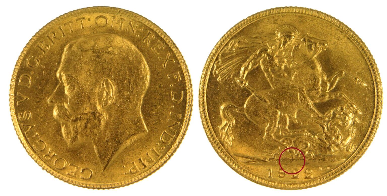 How to Detect Counterfeits at All Times. Part 3: British Sovereigns ...