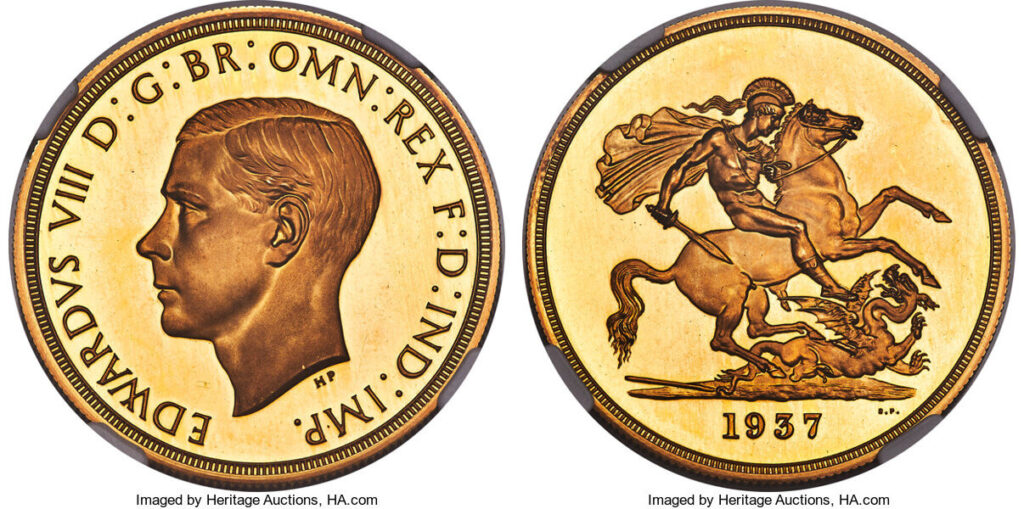 The Official PGA TOUR ‘Golf Ball’ Silver Coin | CoinsWeekly