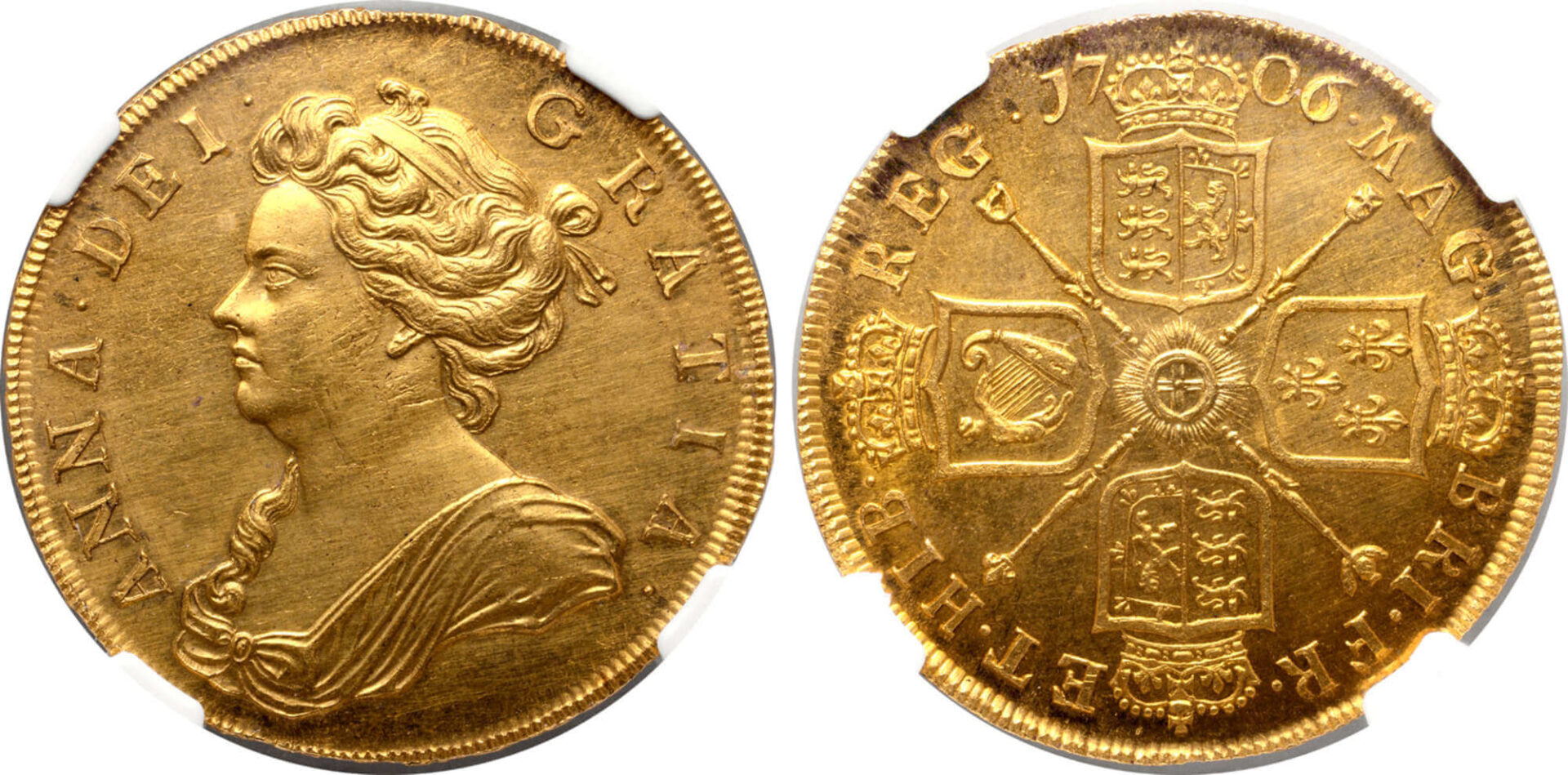 Roma Numismatics | MünzenWoche