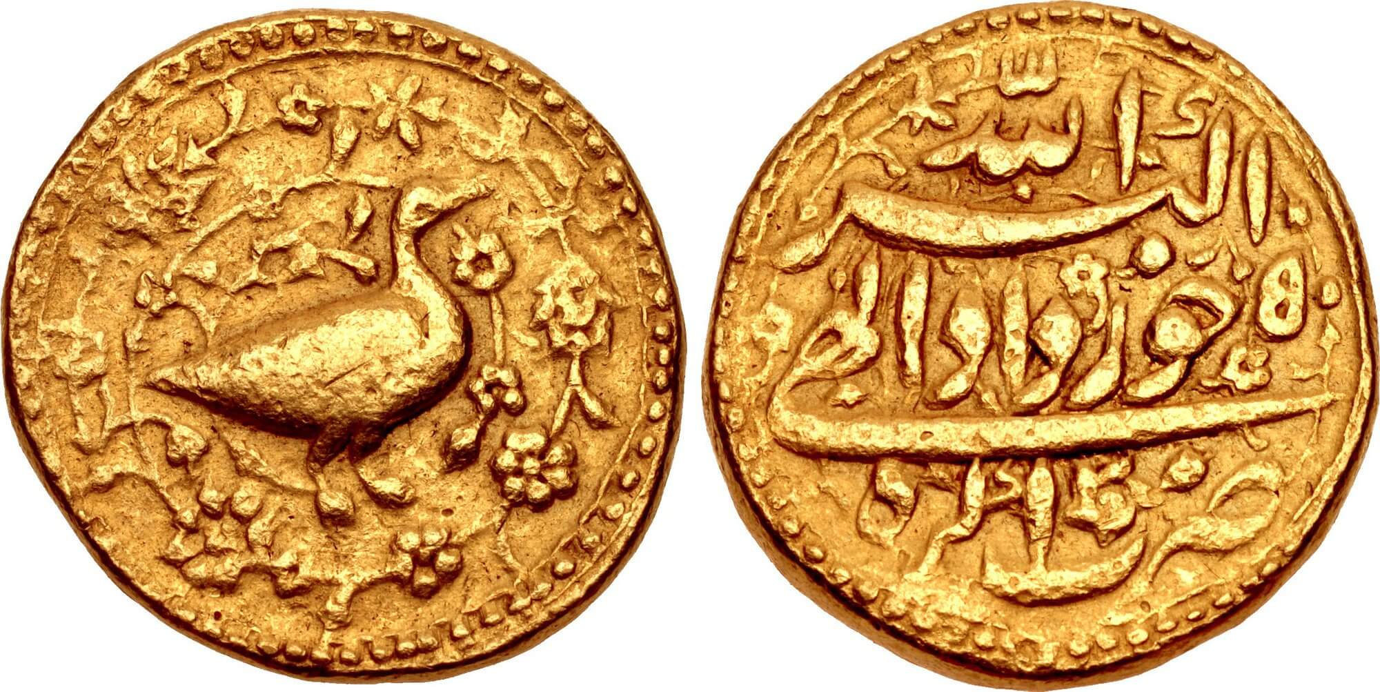 Akbar – Ruler of the Mughal Empire Part 1 | MünzenWoche