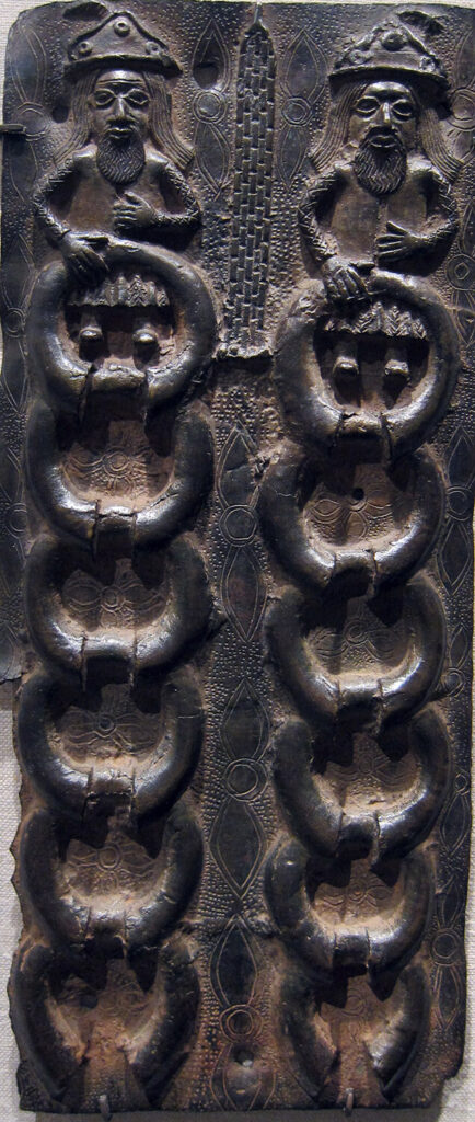 The West African Manilla Currency | MünzenWoche