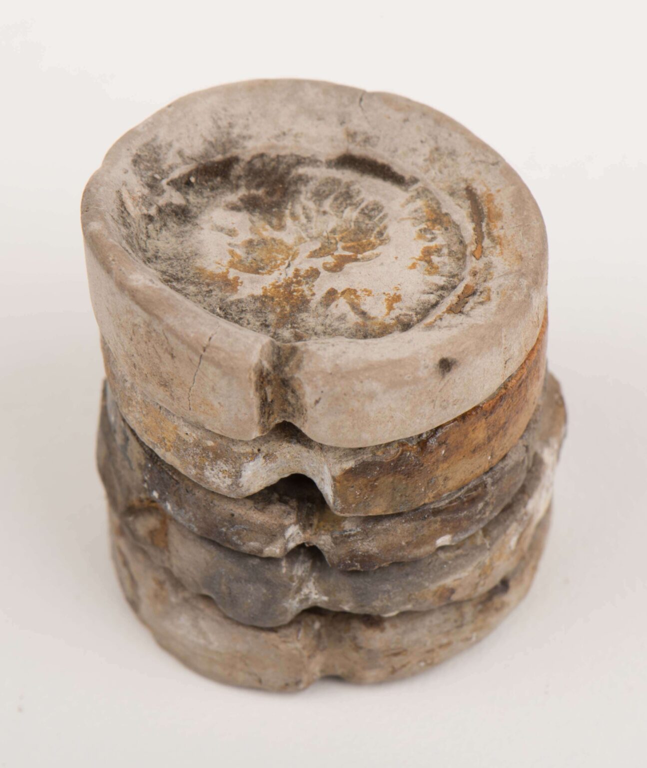 Dirty Money: Lingwell Gate’s Roman Coin Moulds | MünzenWoche